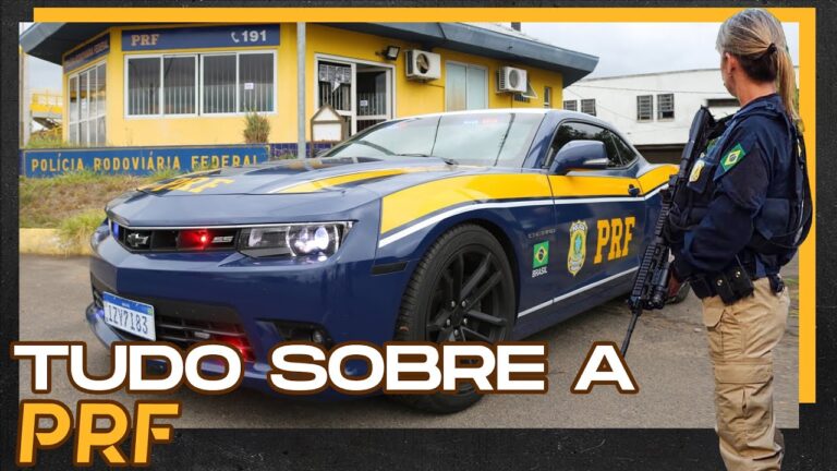 Blog | Guia PRF