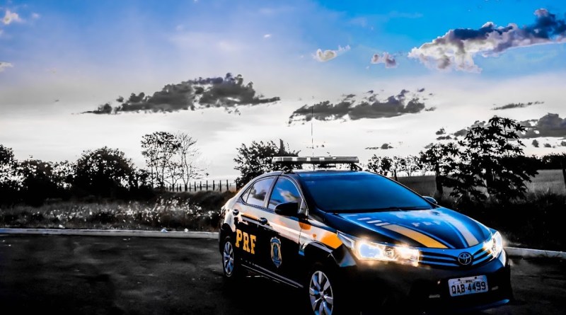 Guia completo sobre a Polícia Rodoviária Federal: requisitos ...